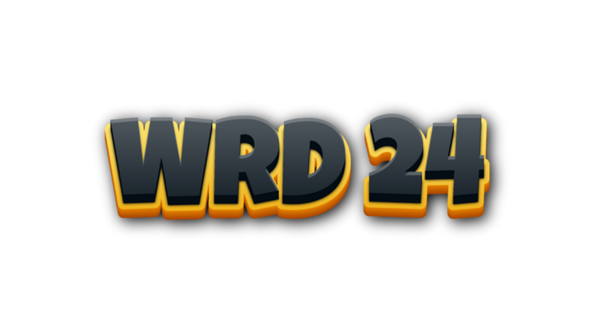 WRD 24